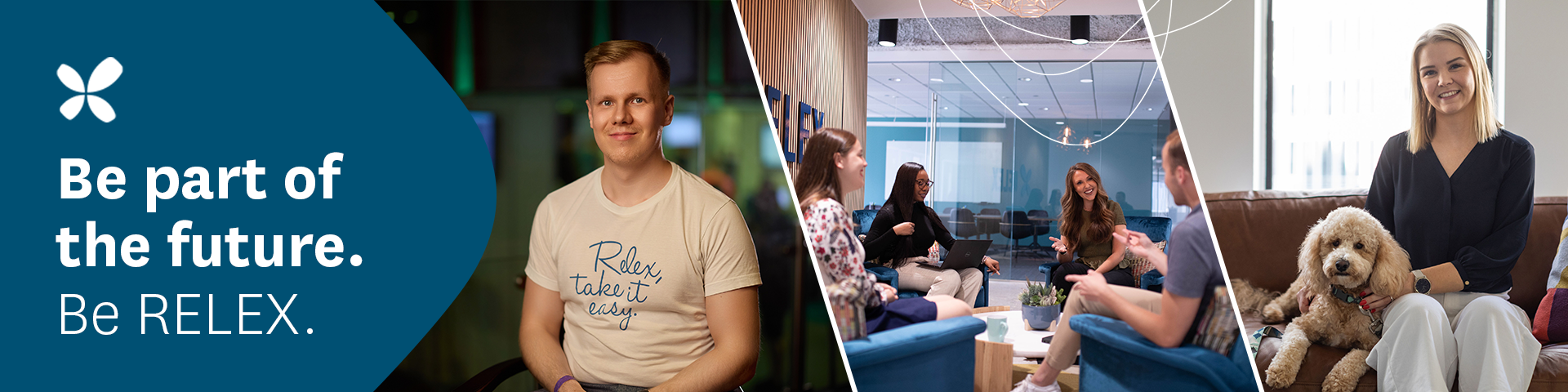 RELEX Solutions News | kununu